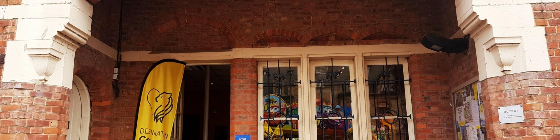 Flemish symbols | coeurdeflandre