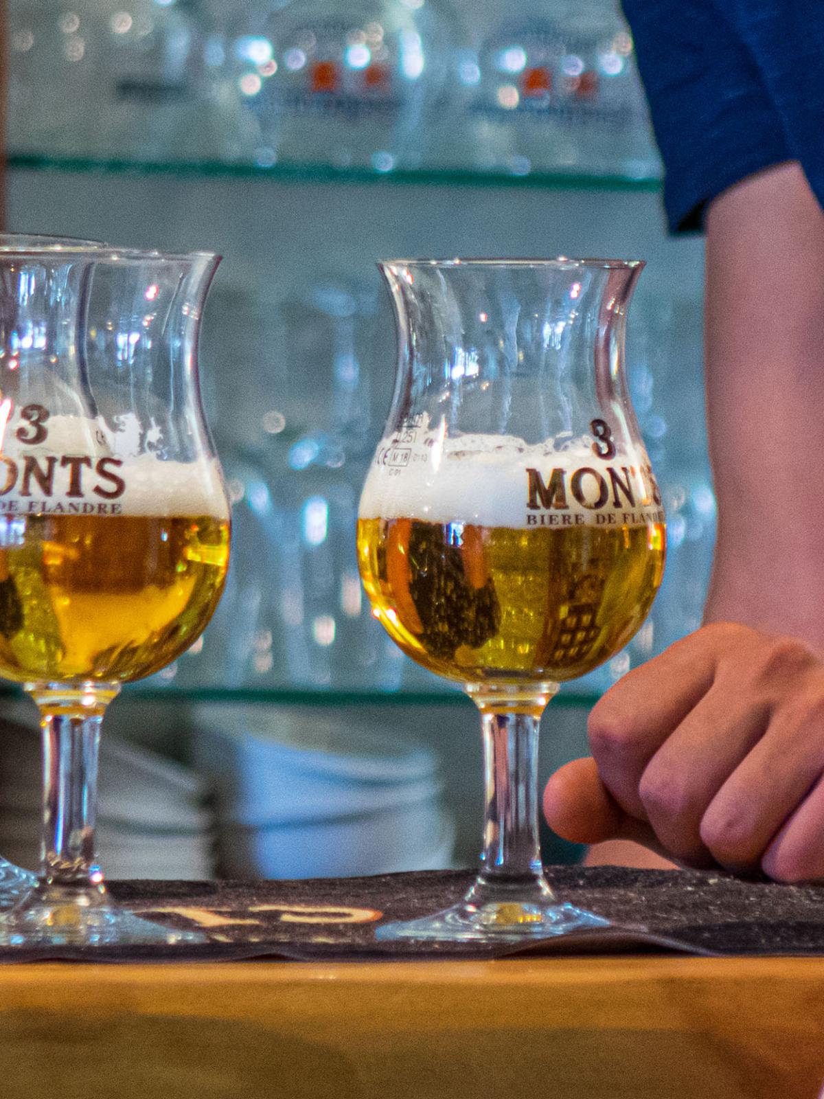 What is an Estaminet Flamand? | coeurdeflandre