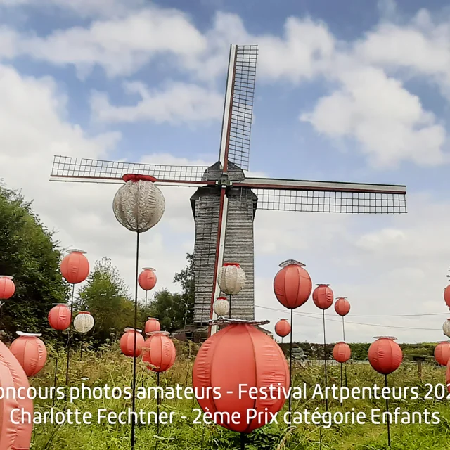 Artpenteurs | Festival Coeur de Flandre Du 1er juin au 29 septembre ...