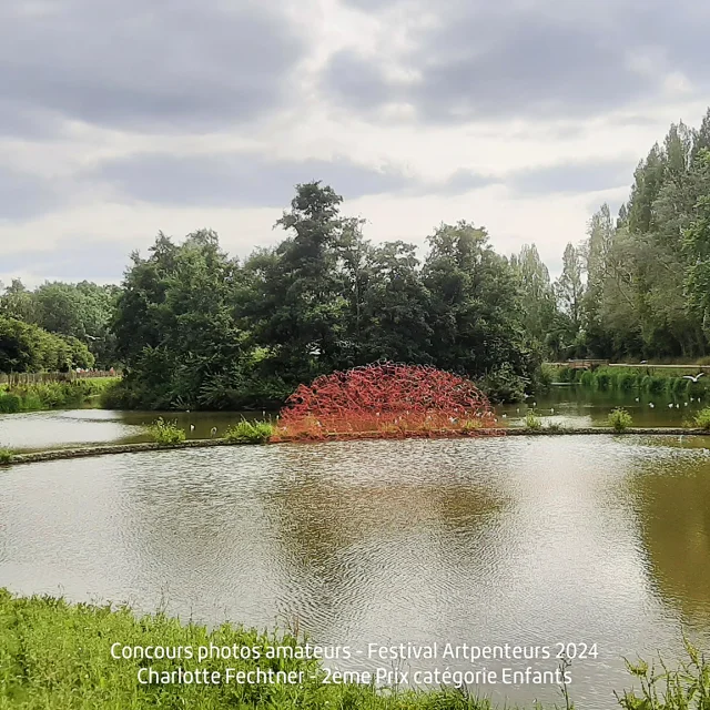 Artpenteurs | Festival Coeur de Flandre Du 1er juin au 29 septembre ...